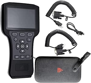 Amazon.com: 1313-4431 1313-4331 Full Function Handheld Programmer Upgraded Full Programming 1313 ...