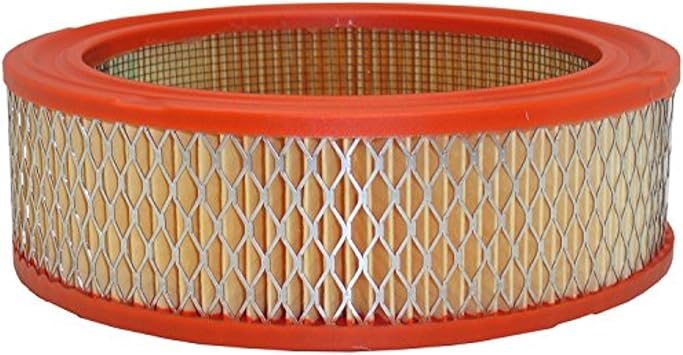 Amazon.com: FRAM Extra Guard Rigid Round Engine Air Filter Replacement ...