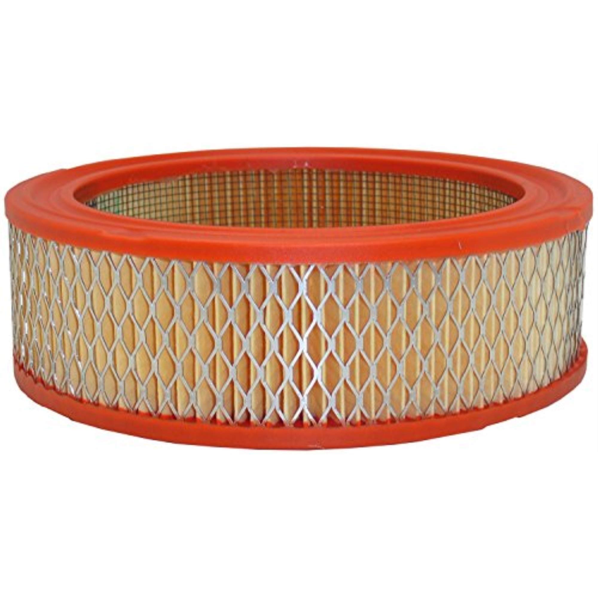 Amazon.com: FRAM Extra Guard Rigid Round Engine Air Filter Replacement ...
