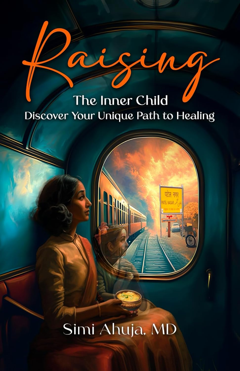 Amazon.com: Raising The Inner Child: Discover Your Unique Path to ...