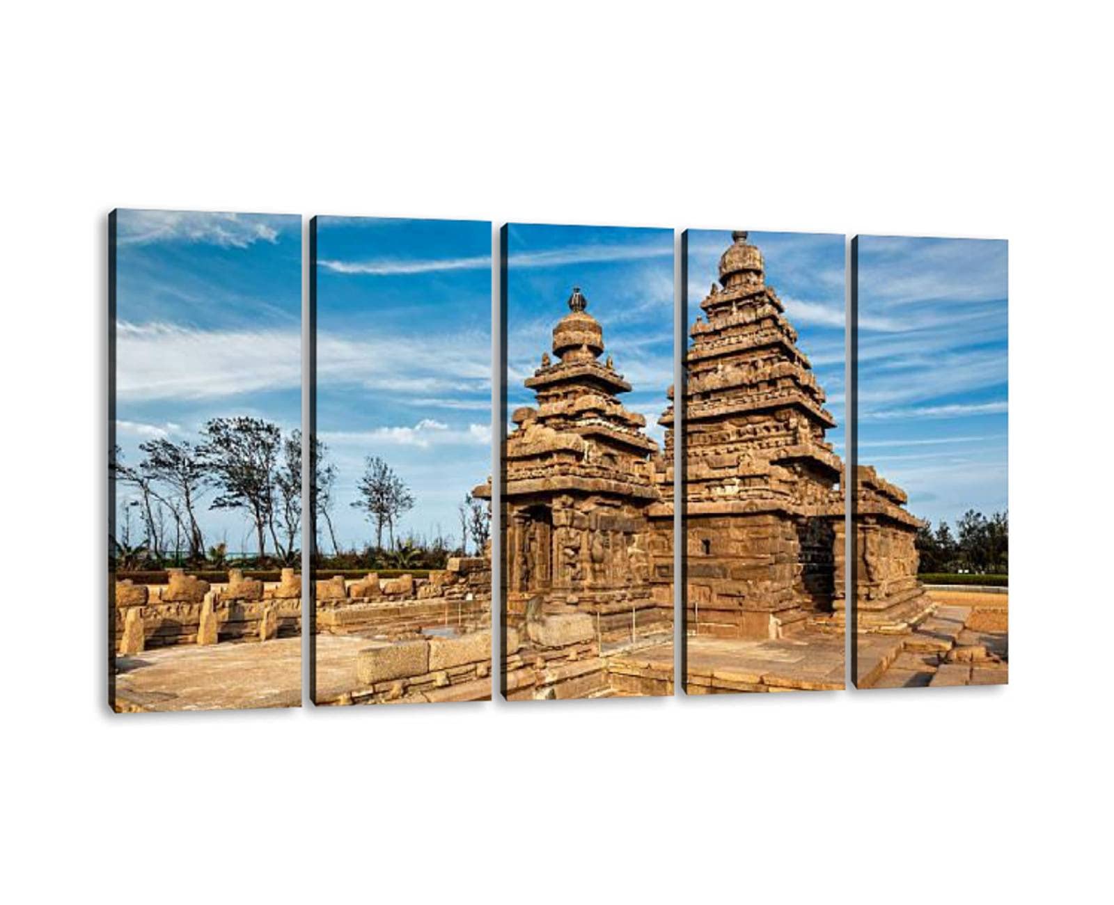 Shore Temple