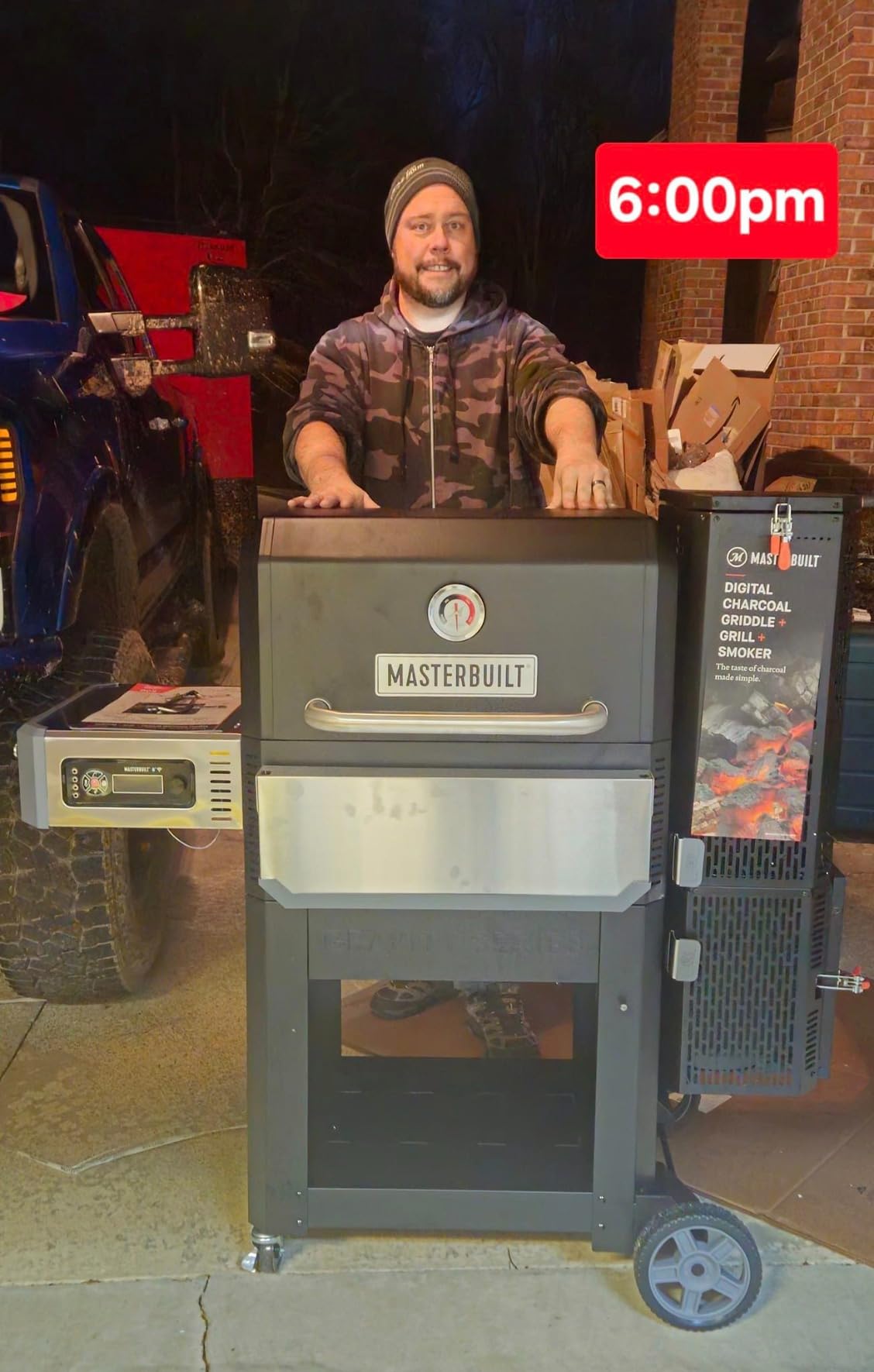$31/mo - Finance Masterbuilt Gravity Series 800 Digital Charcoal ...
