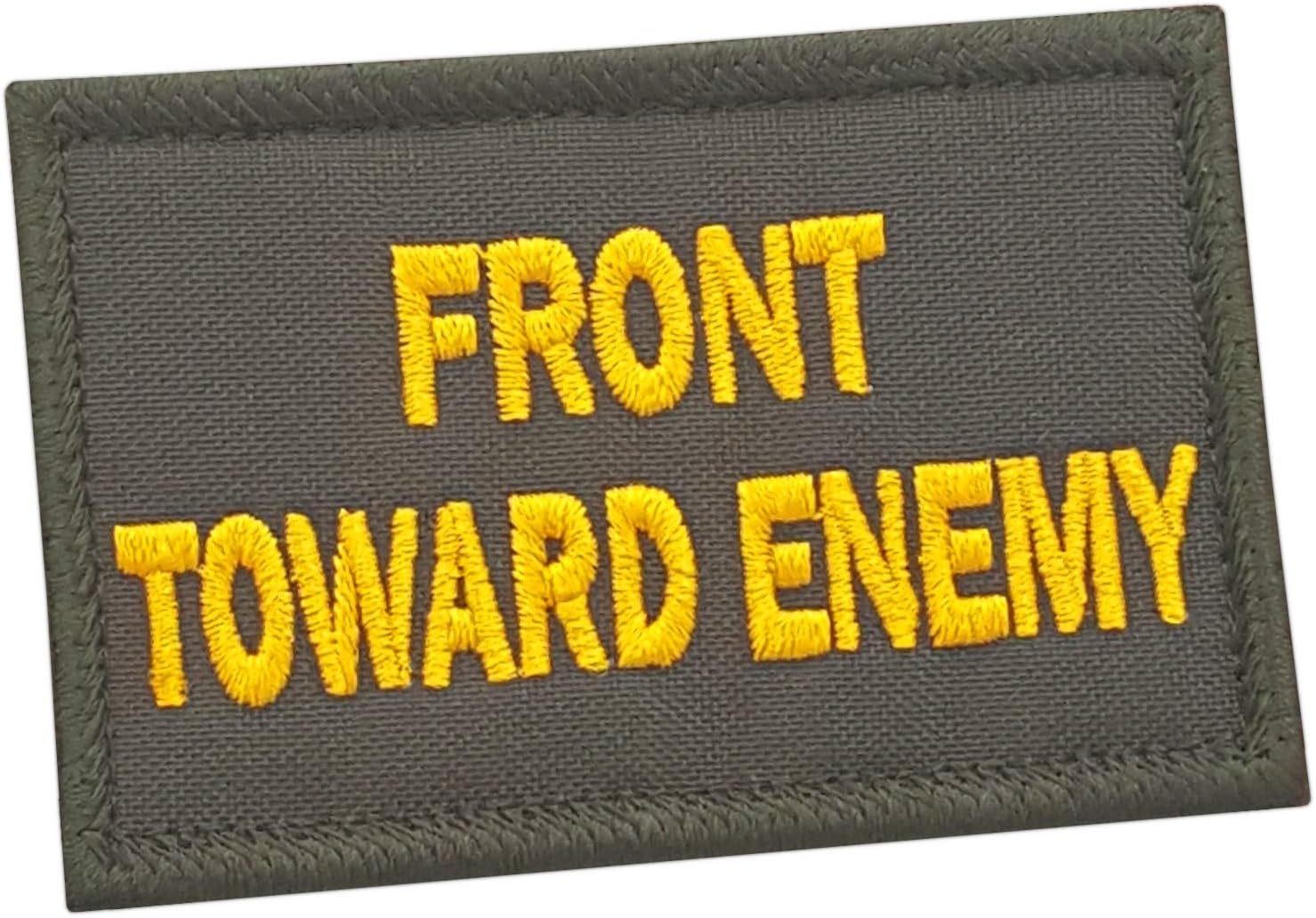 Amazon.com: Tactical Trunk Monkey USAF 3D Tactical Military Badges ...