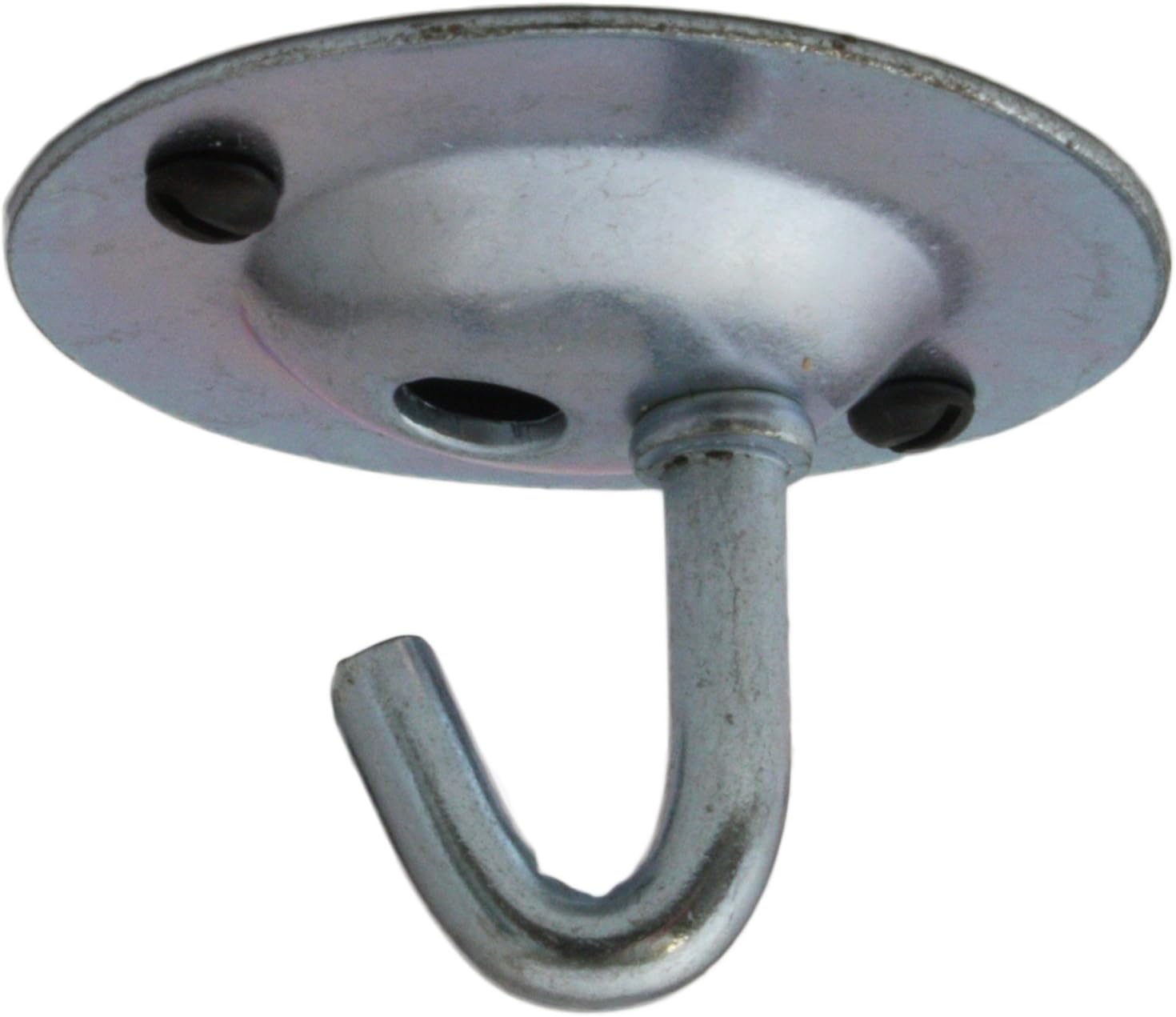 Light Hook Ceiling Hook for Pendant Light Chandelier Hook BLACK WHITE ...