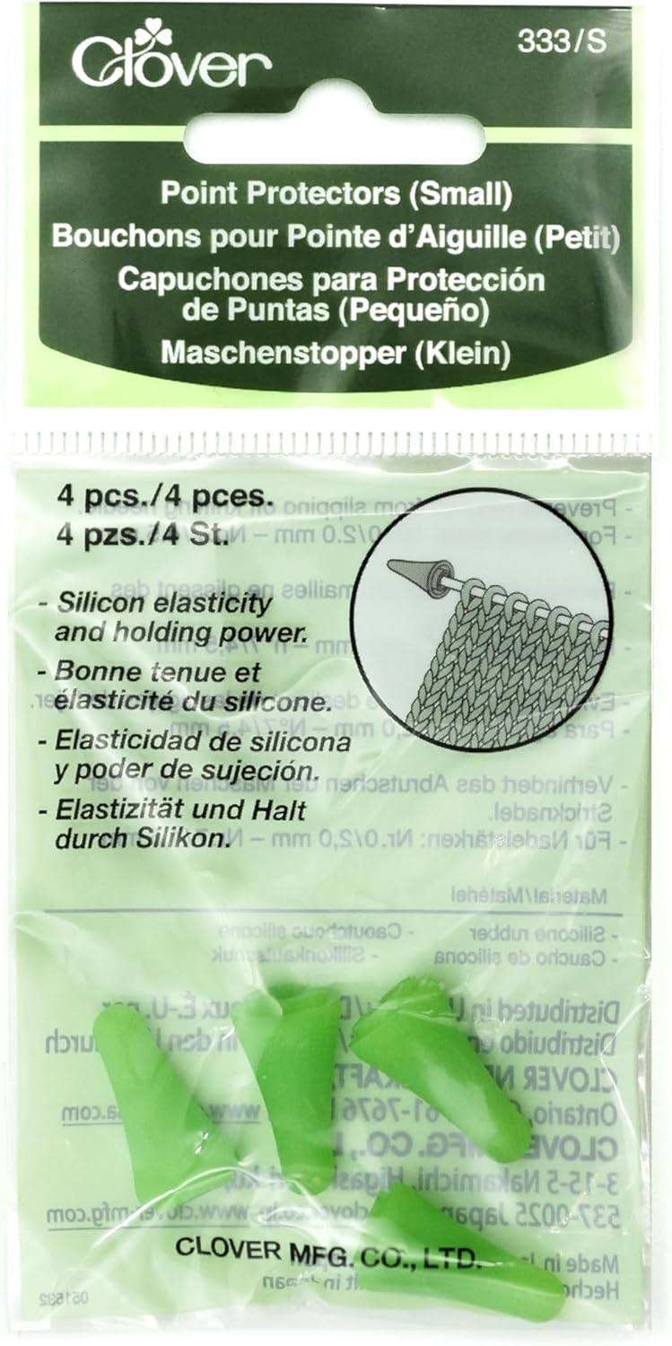 Amazon.com: Clover Point Protectors (Small)