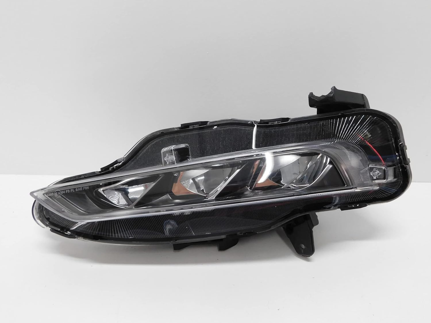 Amazon.com: Genuine OEM 92201-D4600 LAMP ASSY-FR FOG,LH / 92201D4600 ...