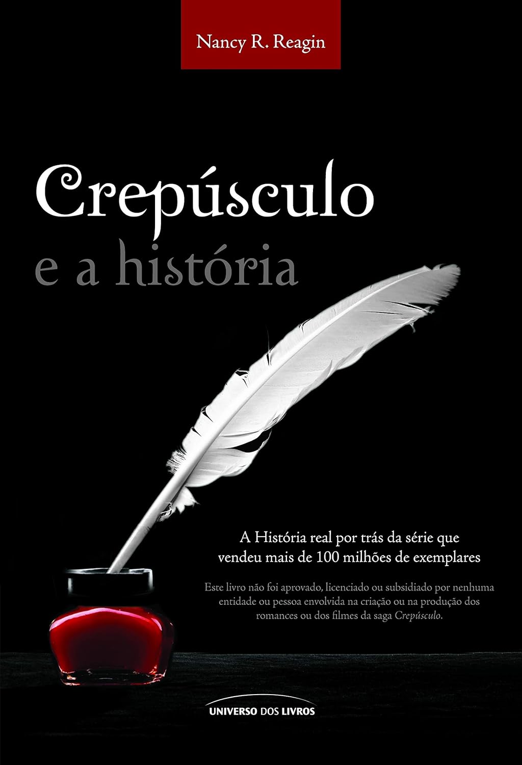 Amazon.com: Crepúsculo E A Historia: 9788579301216: unknown author: Books