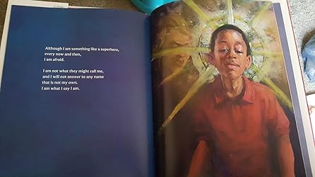 I Am Every Good Thing: Barnes, Derrick, James, Gordon C.: 9780525518778 ...