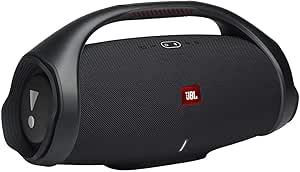 JBL BOOM BOX 2 BLK UK: Amazon.de: Electronics & Photo