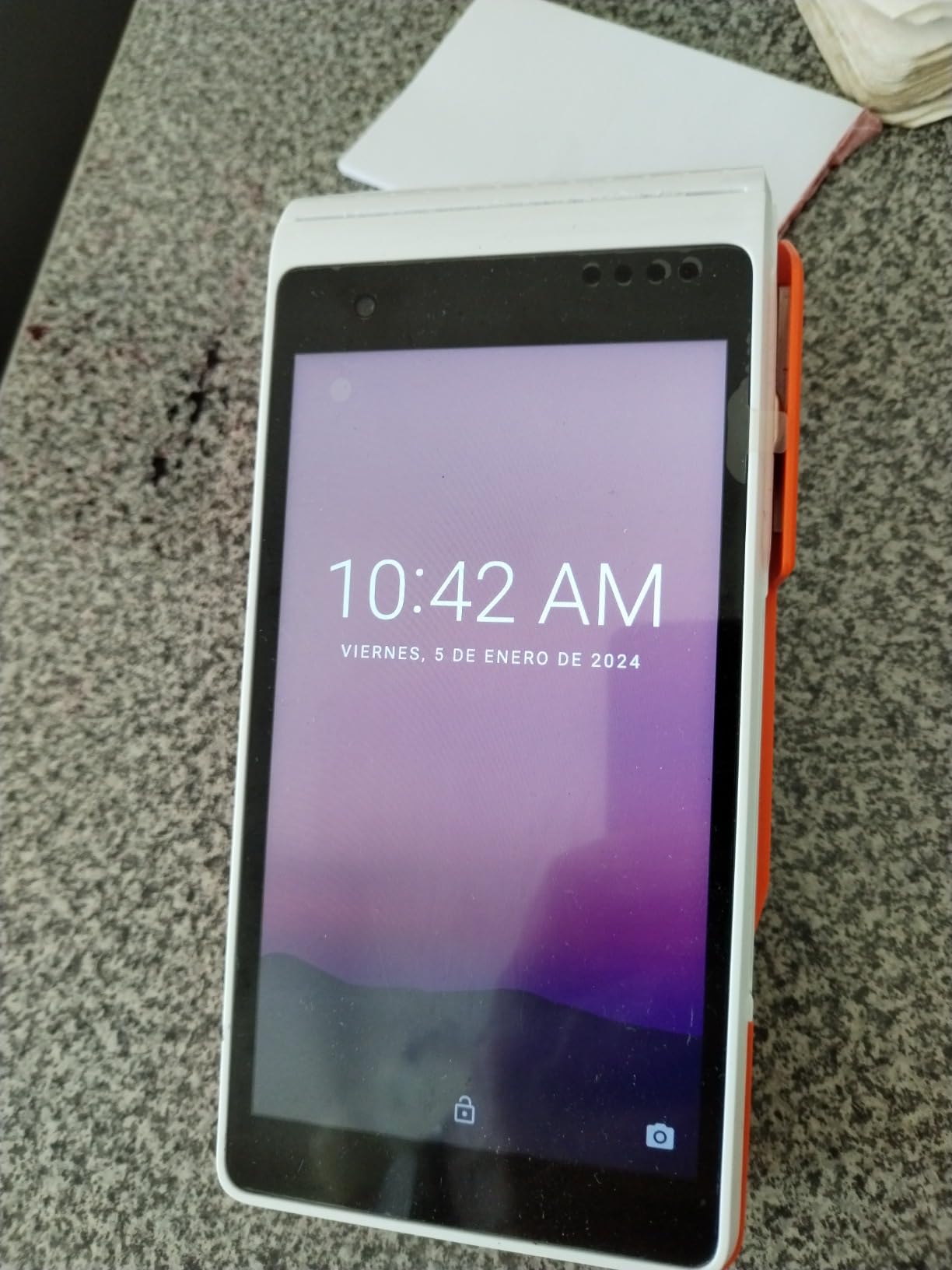 Clip Total - Punto de Venta - La Terminal más Completa Que Imprime Tus ...