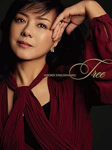 Amazon.co.jp: 【Amazon.co.jp限定】Tree [初回限定プレミアム盤] [SHM-2CD＋PHOTO BOOK] （Amazon.co.jp限定特典 ： メガジャケ 付 ...