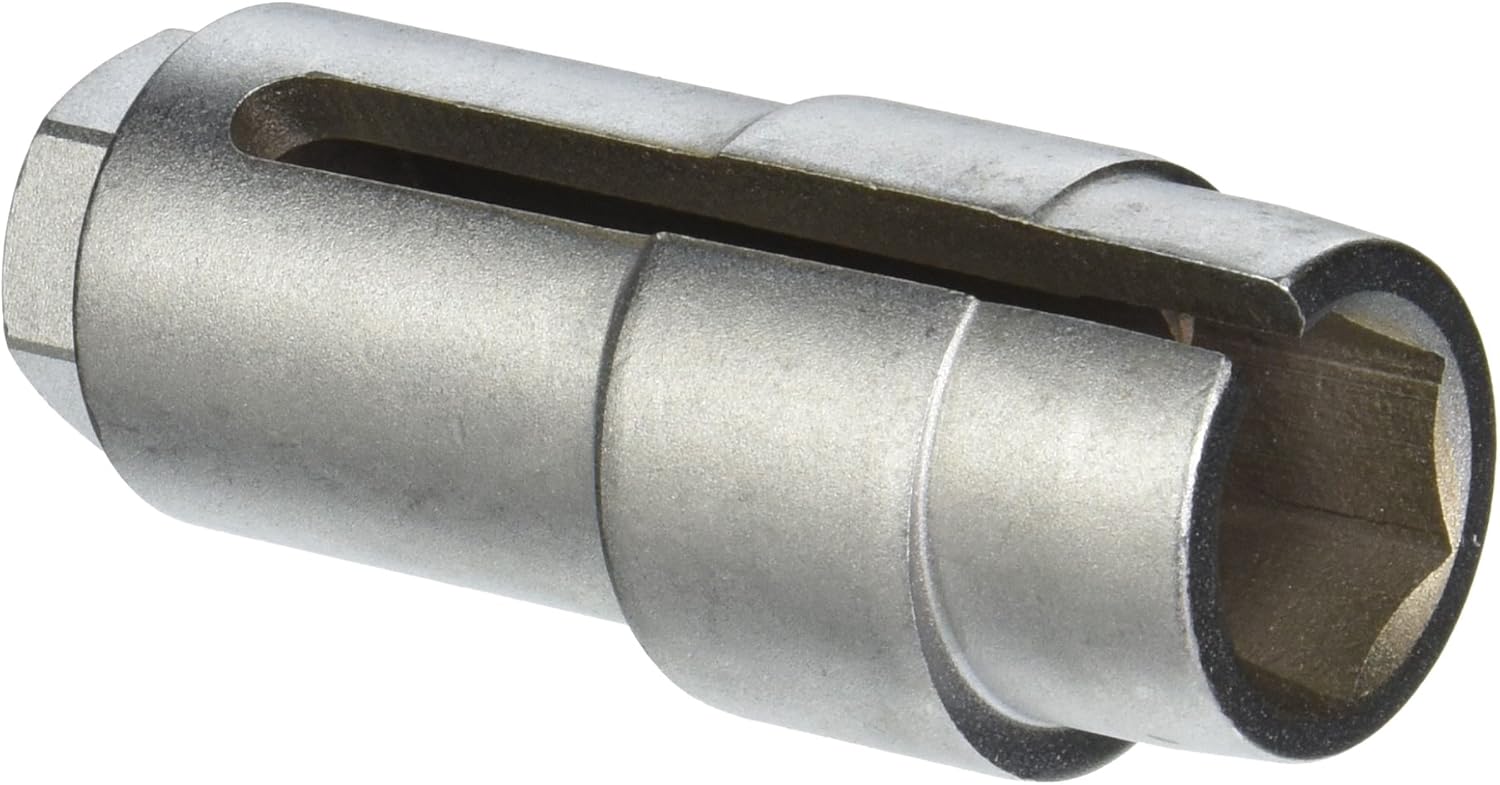 Amazon.com: Sunex Tools 10010 Universal Fit Oxygen Sensor Socket ...