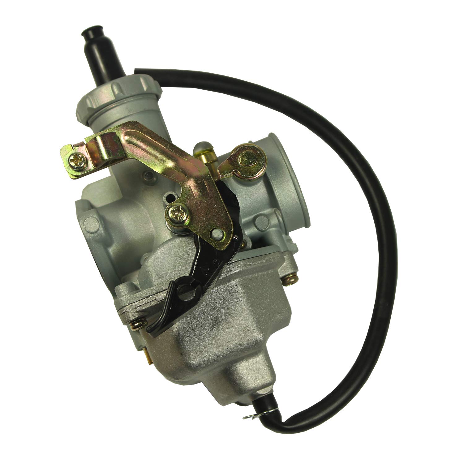 125 CC Carburetor PZ 27mm Carburetor For 125cc To 300cc ATVs, Go Karts ...