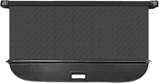 Okutech Black Retractable Cargo Cover Compatible with Mazda CX-50 CX50 ...