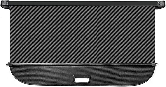 Amazon.com: MiniworldAuto Retractable Cargo Cover Compatible with Audi ...