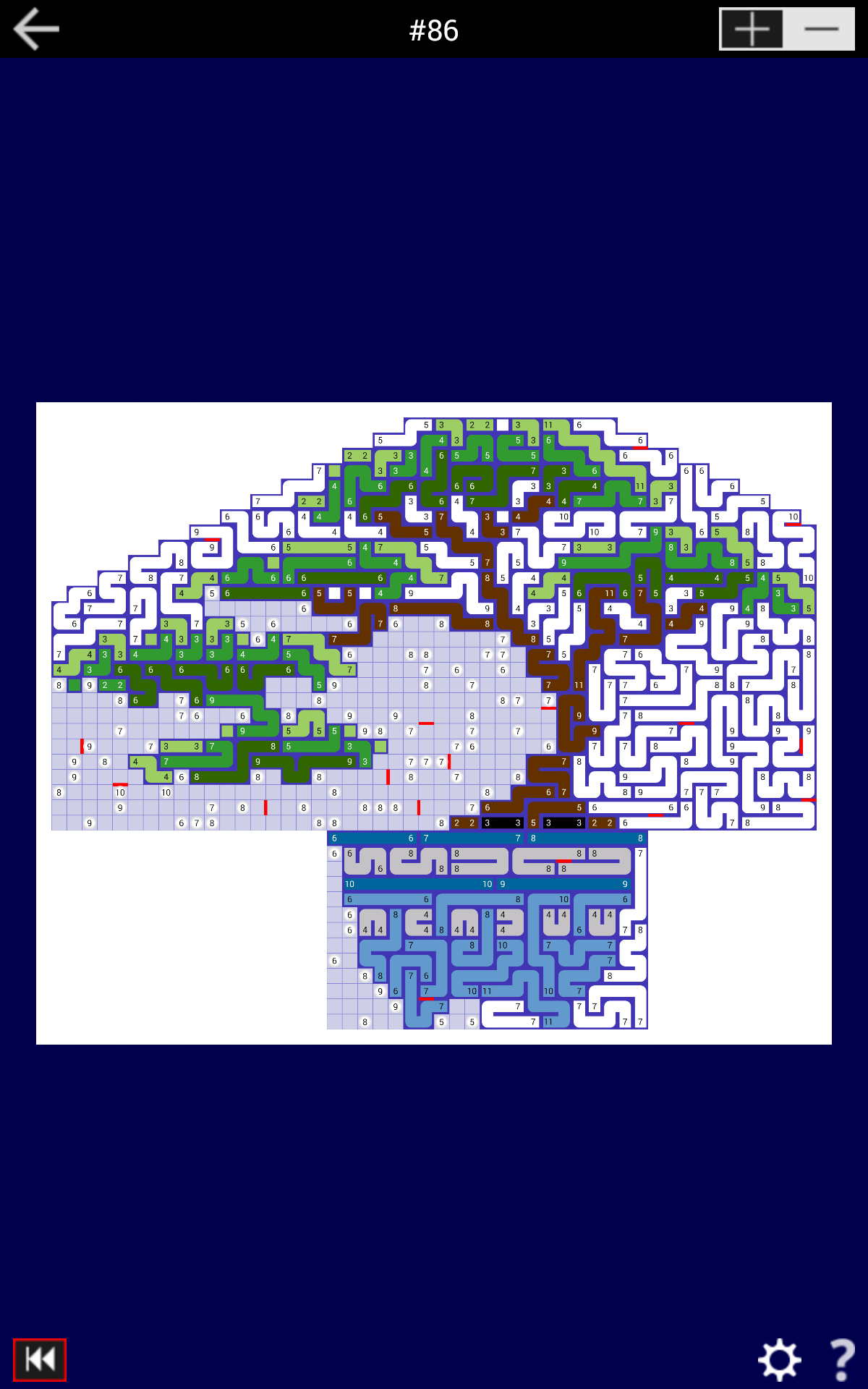 PathPix Edge - App on Amazon Appstore