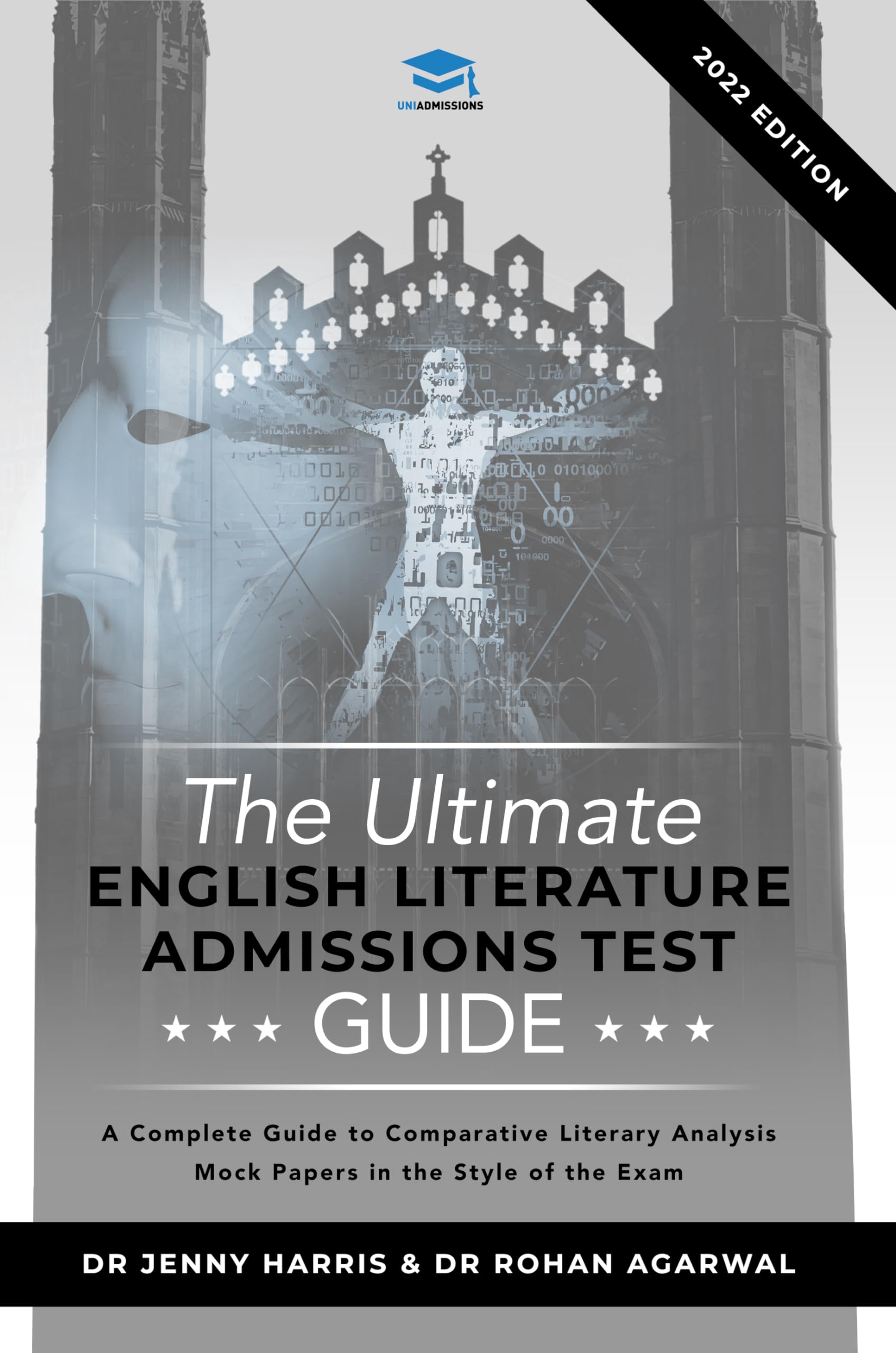 Snapklik.com : The Ultimate English Literature Admissions Test Guide ...