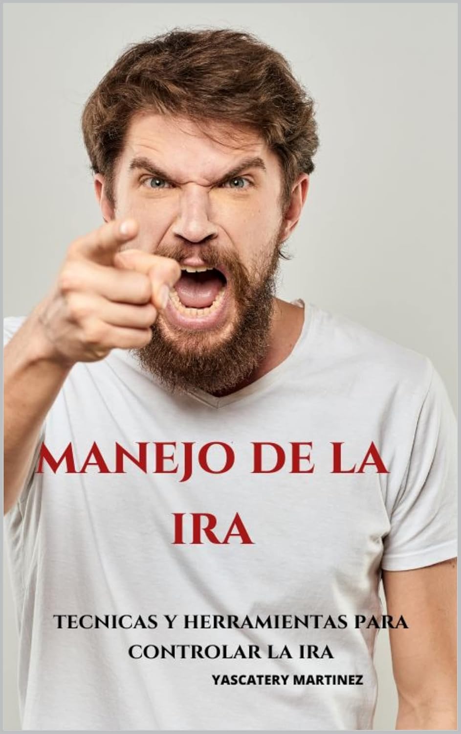Manejo de la ira: Técnicas y Herramientas para controlar la ira ...