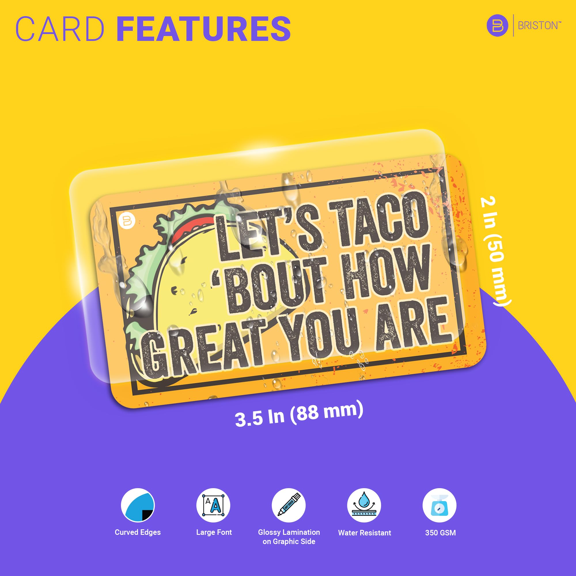 Snapklik.com : 70 Kudos Punny Cards Funny Pun Humor Thank You ...