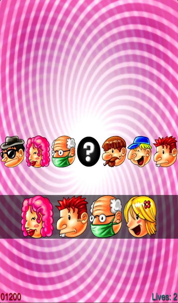 Face Guess - App on Amazon Appstore