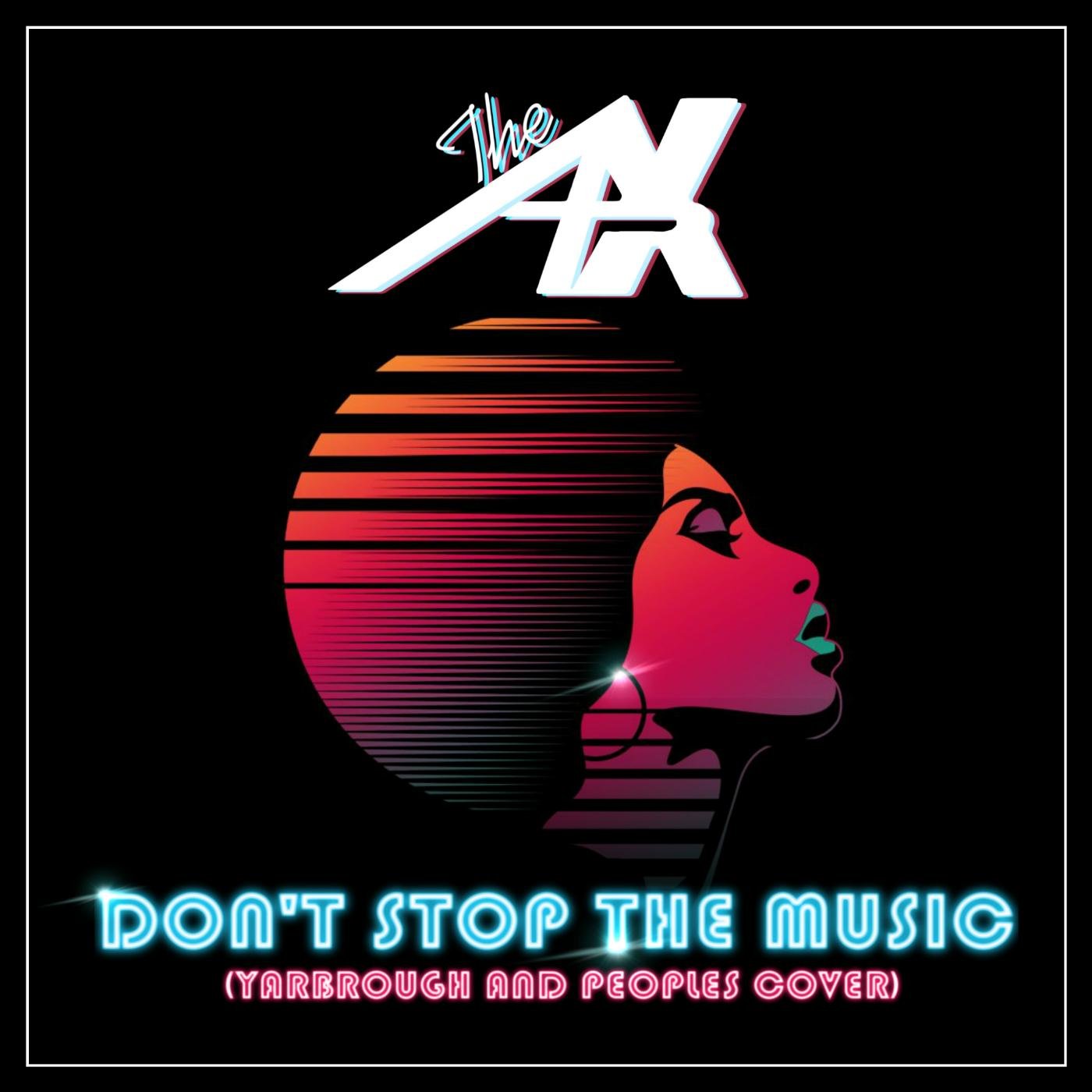 I'm in Love song by The Apx from Electrik Funk (Deluxe Edition) on ...