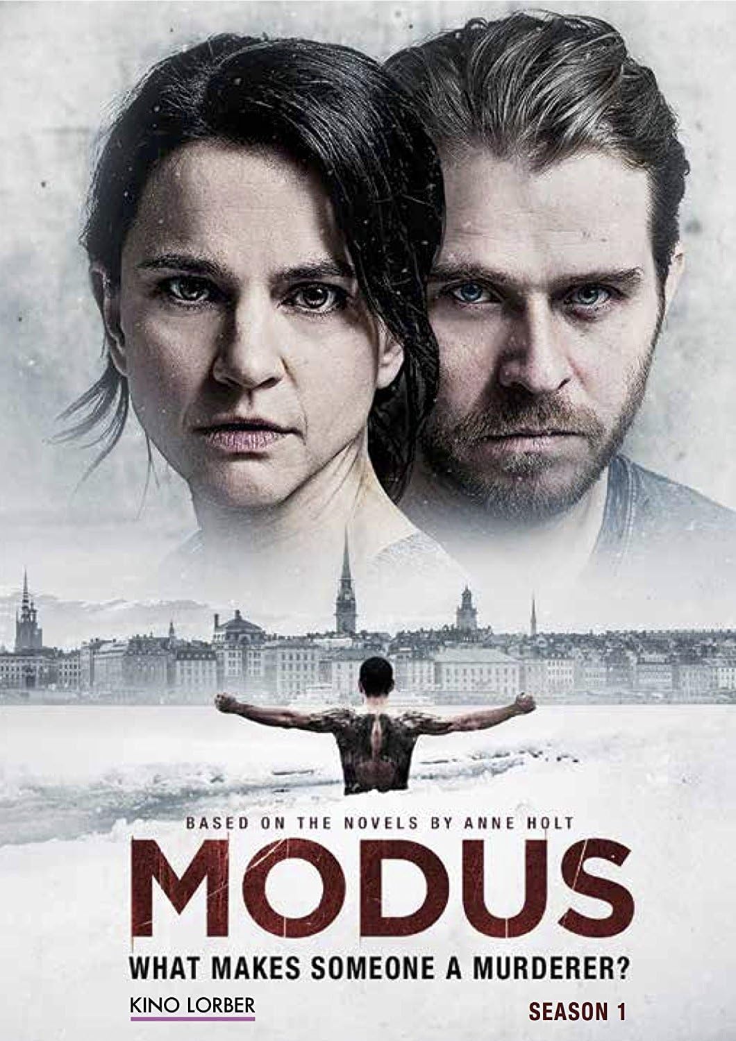 Modus: Season 1: Amazon.ca: MODUS S1: Movies & TV Shows