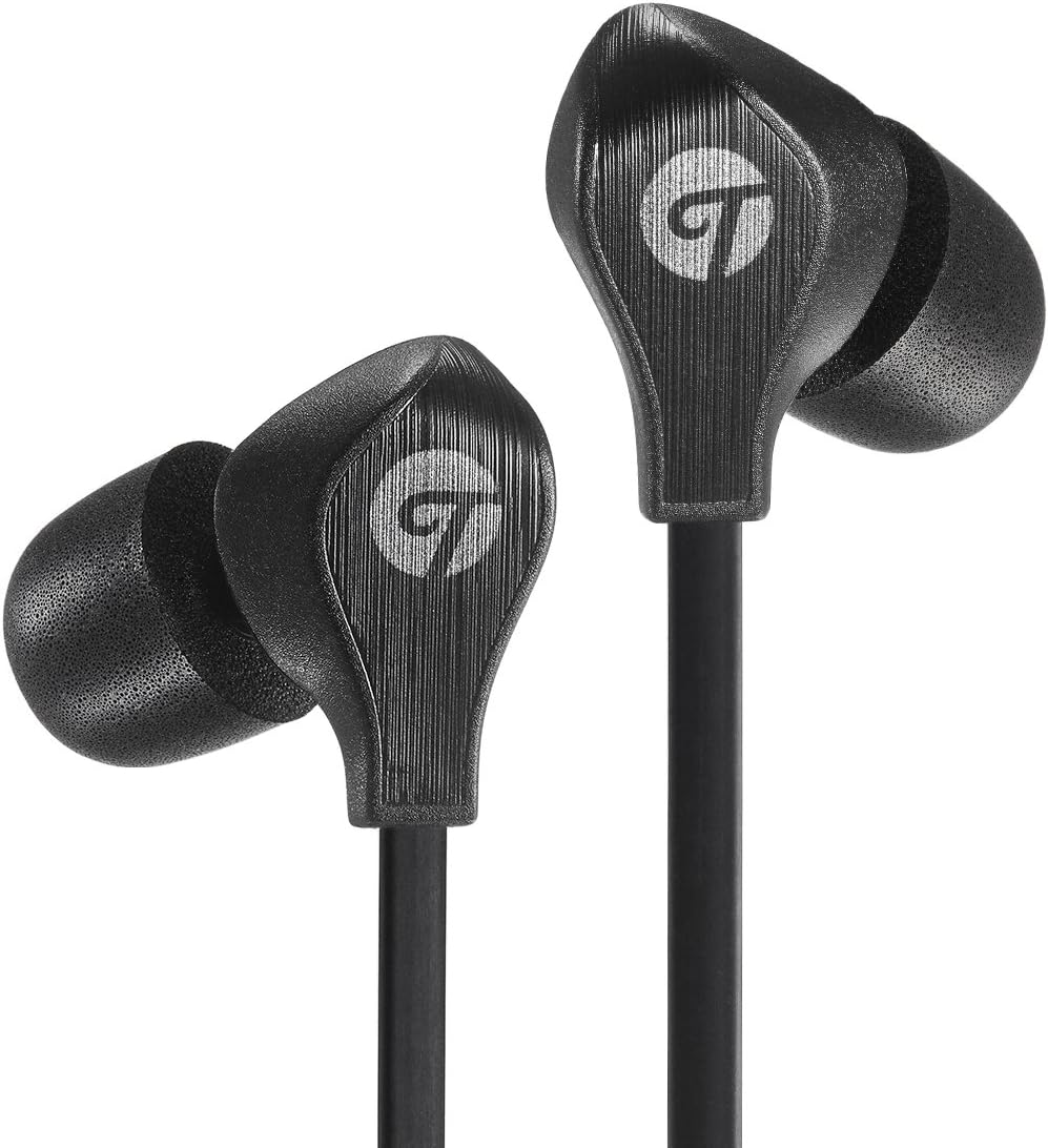 Amazon.com: TITUS AUDIO SY1-10Titus Audio Conductor in-Ear Monitor ...