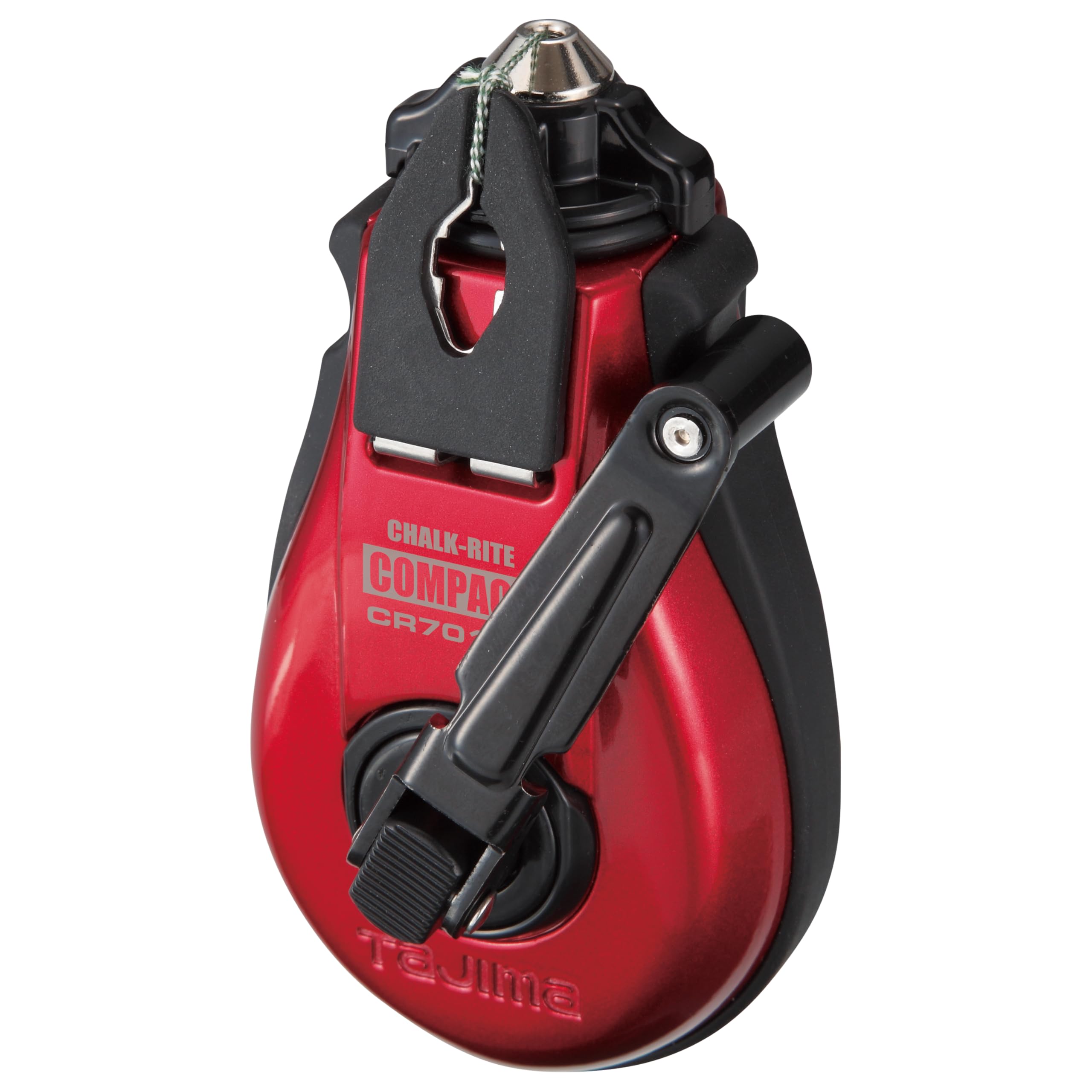 Snapklik.com : TAJIMA Chalk-Rite COMPACT Snap-Line - Extra Bold 1.0 Mm ...