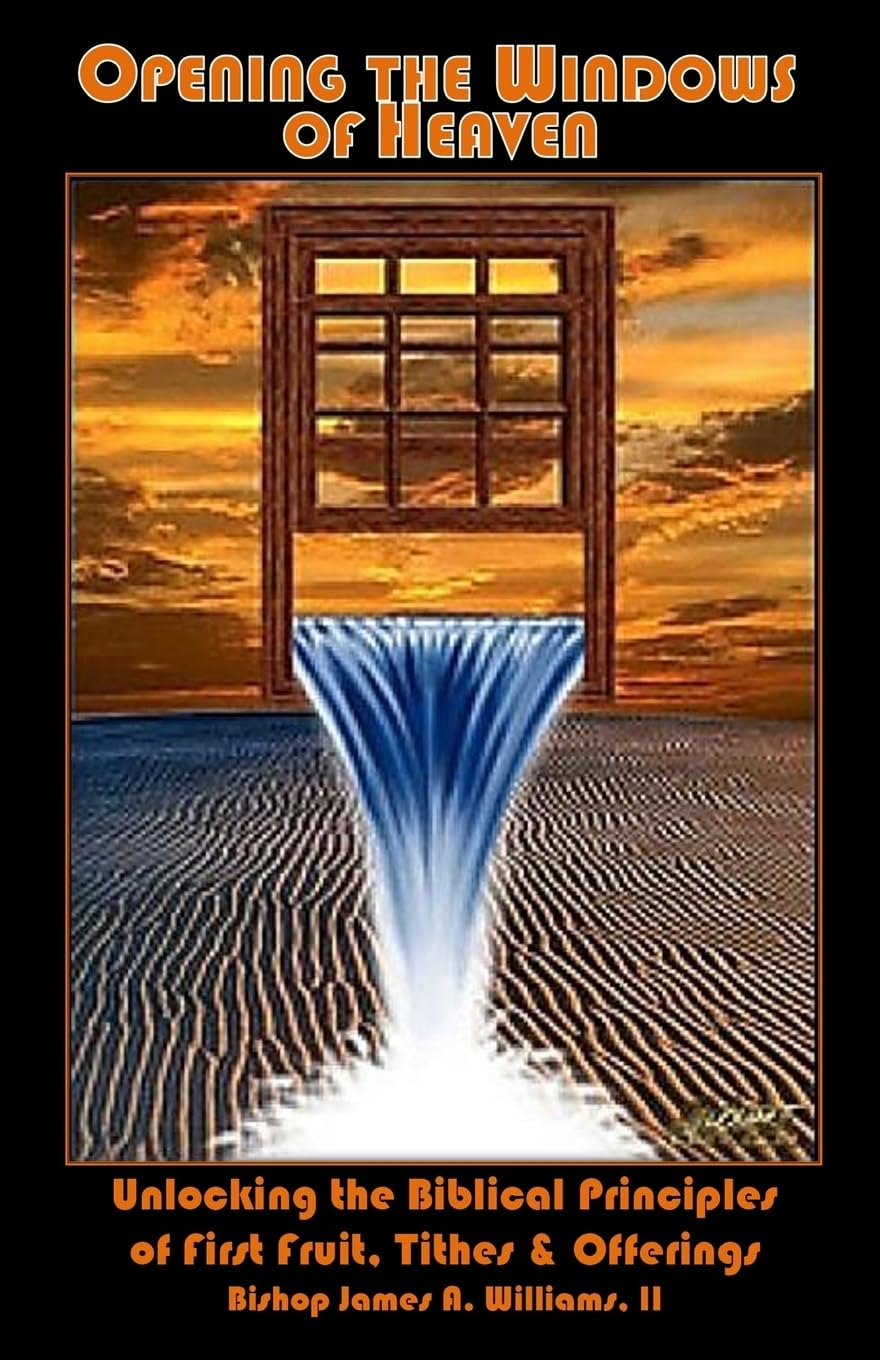 Unraveling The Mystery Of Tithes And Offerings