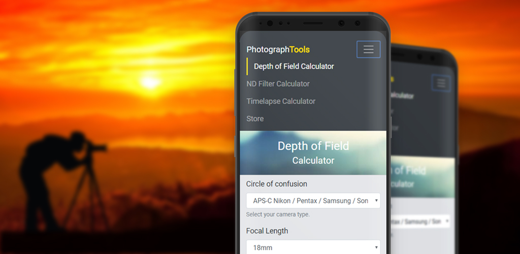 Photograph Tools - App on Amazon Appstore
