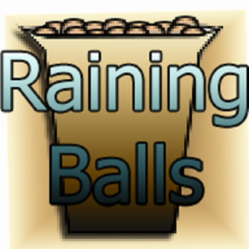 raining balls - App on Amazon Appstore