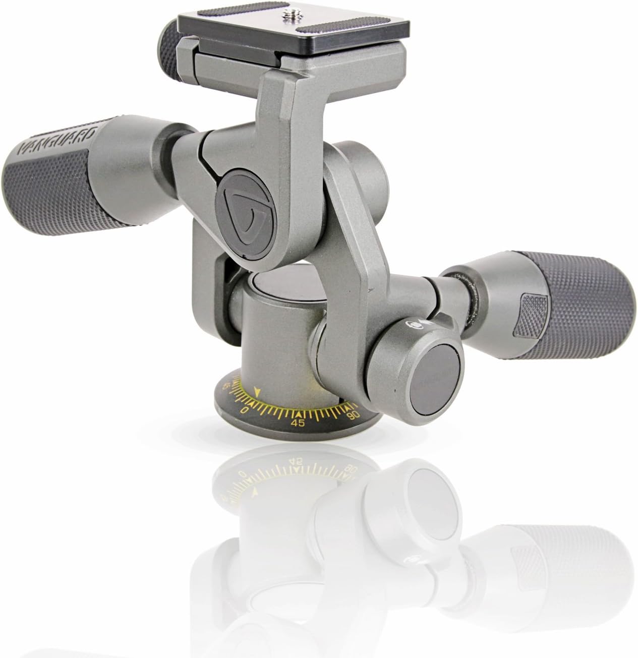 Amazon.com : Vanguard Alta PH-32 Pan Head : Electronics