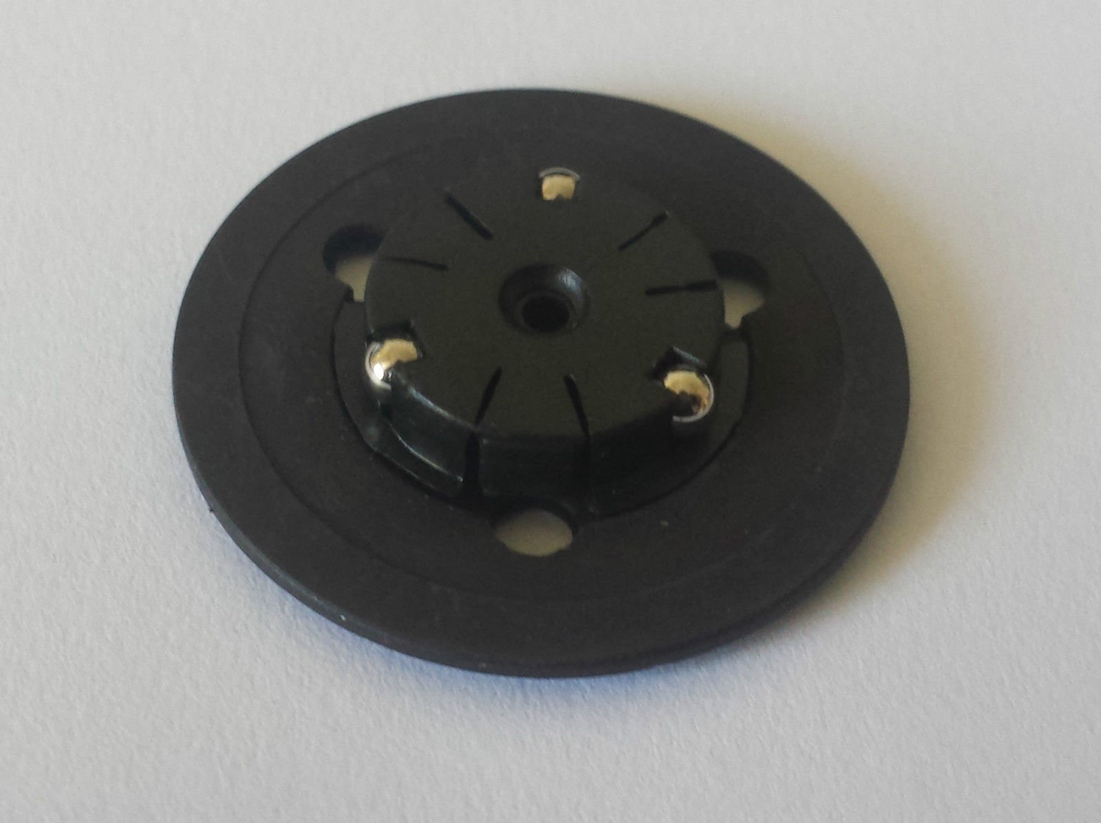 Amazon.com: Spindle Hub Repair CD Laser Part for Playstation 1 PS one ...