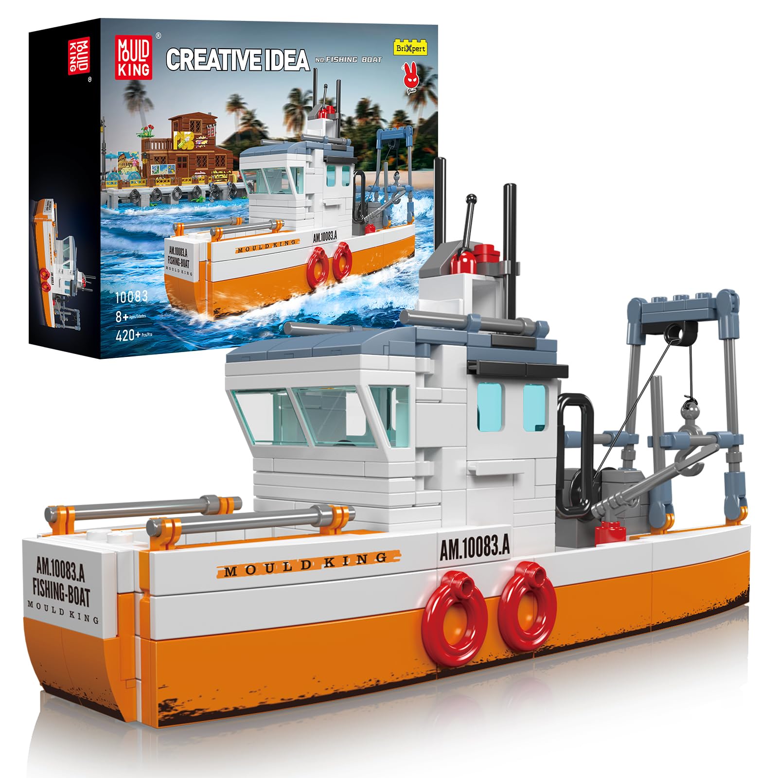 Aluminum Boat Building Kits PALFINGER: Next Generation Rescue Boats