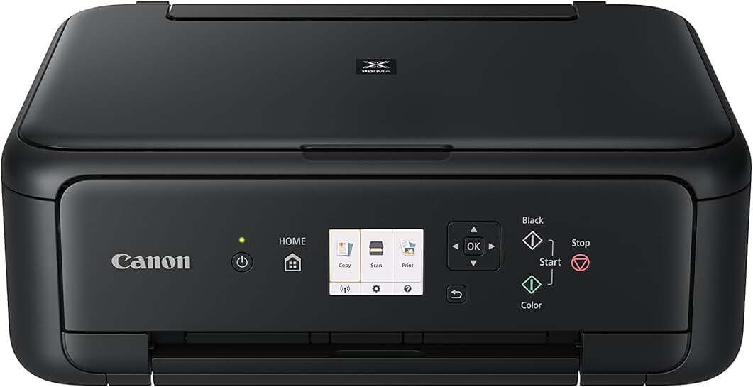 Amazon.co.uk: Inkjet Printers - Inkjet Printers / Computer Printers ...
