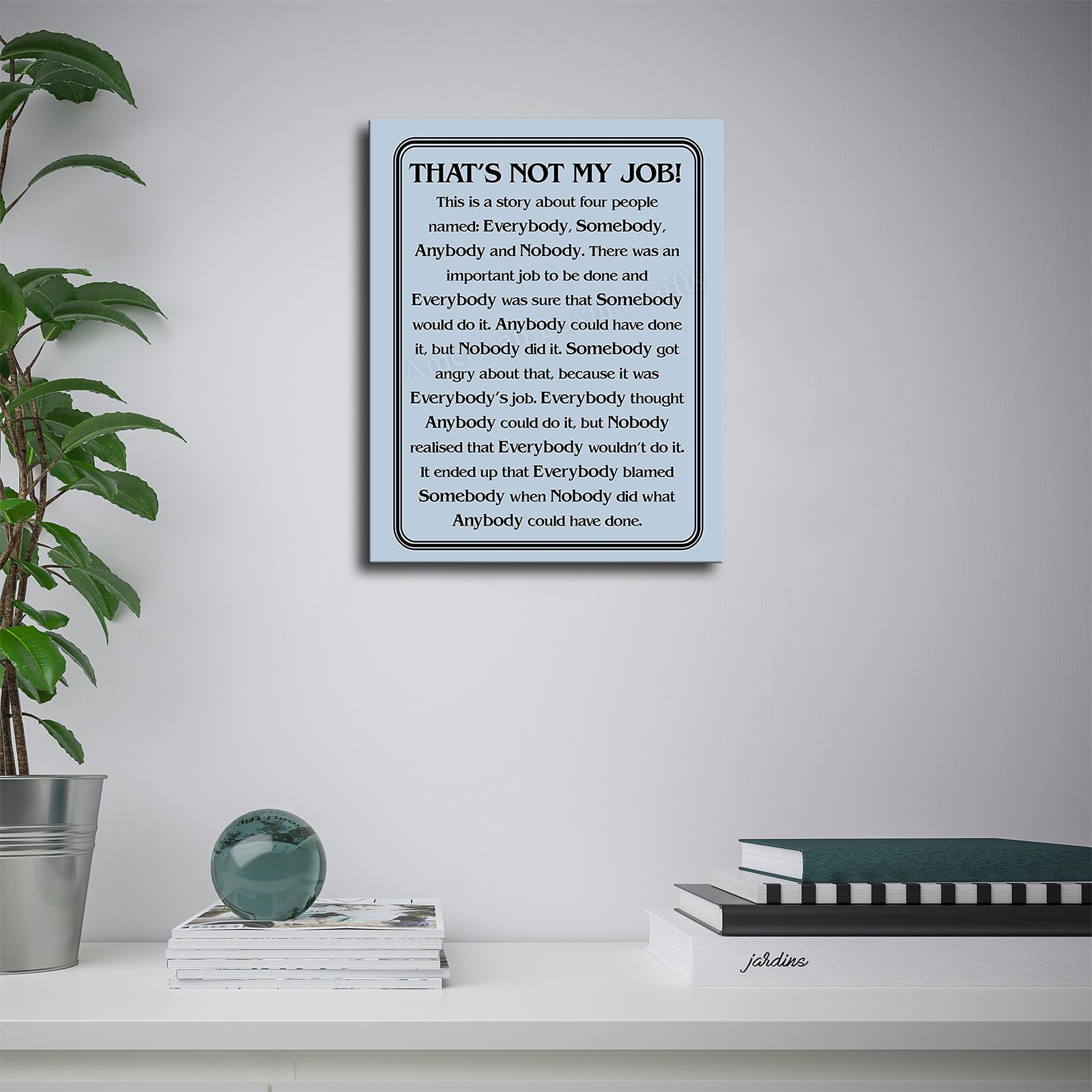 Wallof Quotes