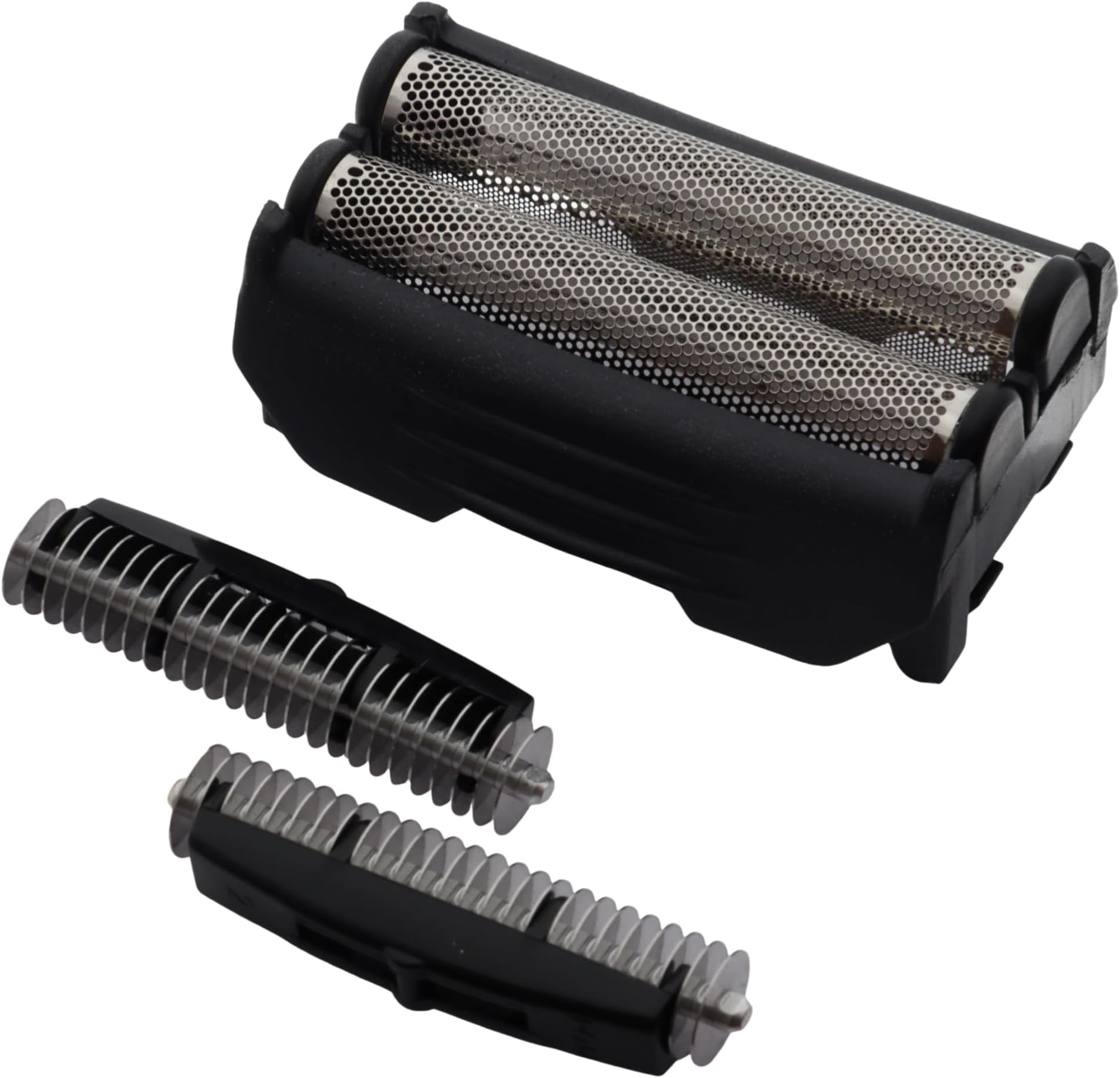 Amazon.com: Remington Smooth & Silky Electric Shaver for Women, 4-Blade ...