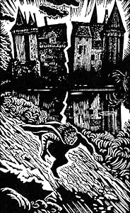 Amazon.com: Poe House Of Usher 1839 NFall Of The House Of Usher By ...