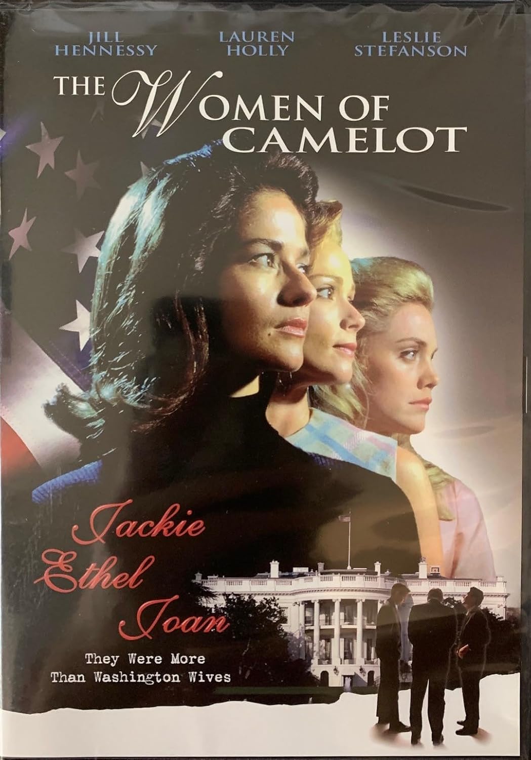 Amazon.com: The Women of Camelot [DVD] : Thom Christopher, Jill ...