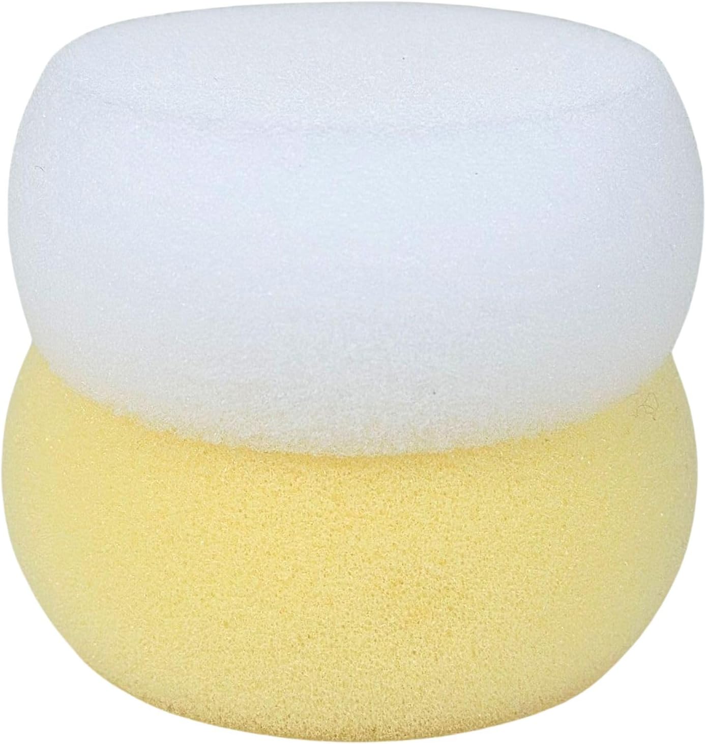 Junior Joy Baby Bath Sponge, Soft and Gentle on Newborn and Older ...