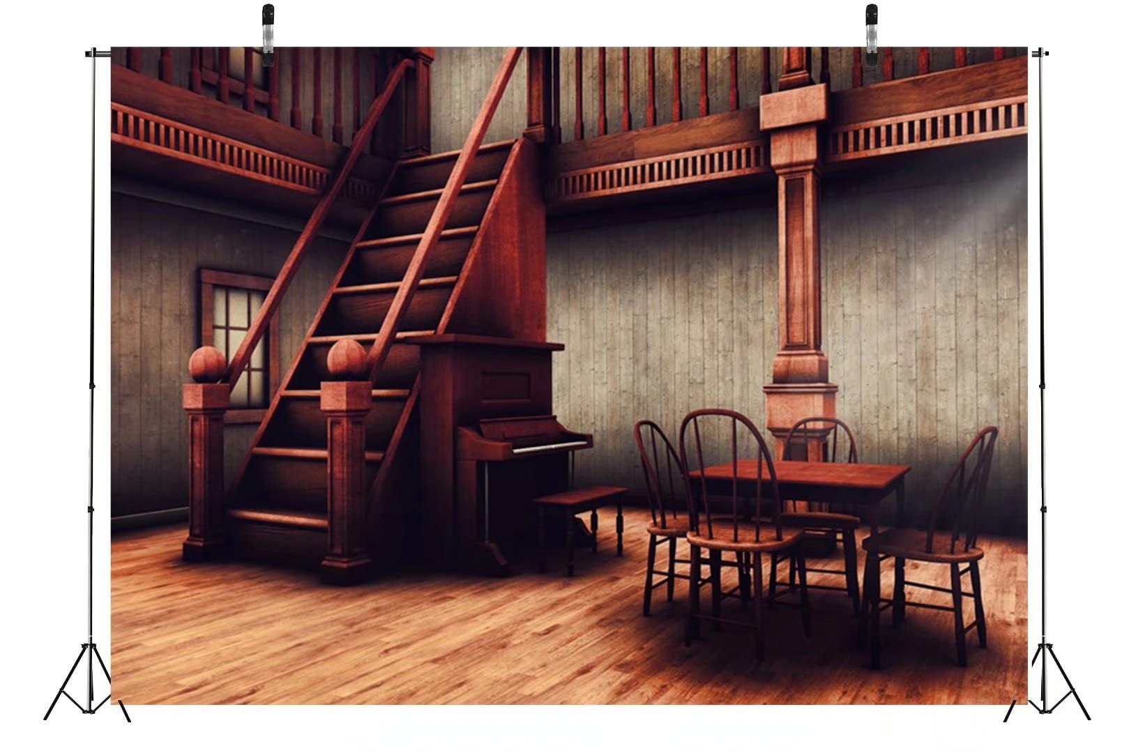 Old West Saloon Furniture 6+ Hundred Western Saloon Interior