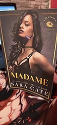 Madame (Salacious Players' Club) - Kindle edition by Cate, Sara. Romance Kindle eBooks @ Amazon.com.