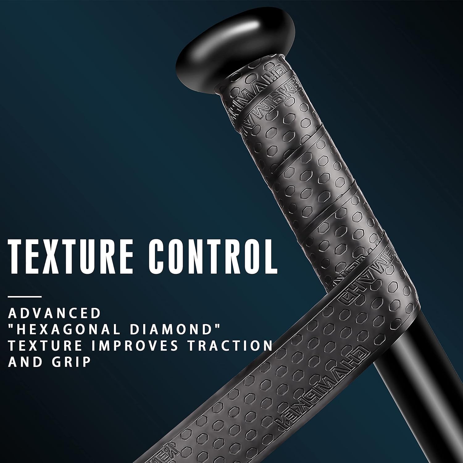 Snapklik.com : PRO 40" Bat Grip Tapes 2 Pack All-Weather Performance ...