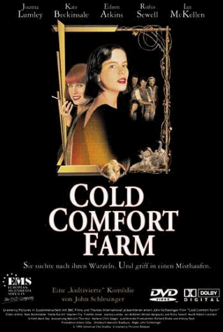 Amazon.com: Cold Comfort Farm : Movies & TV