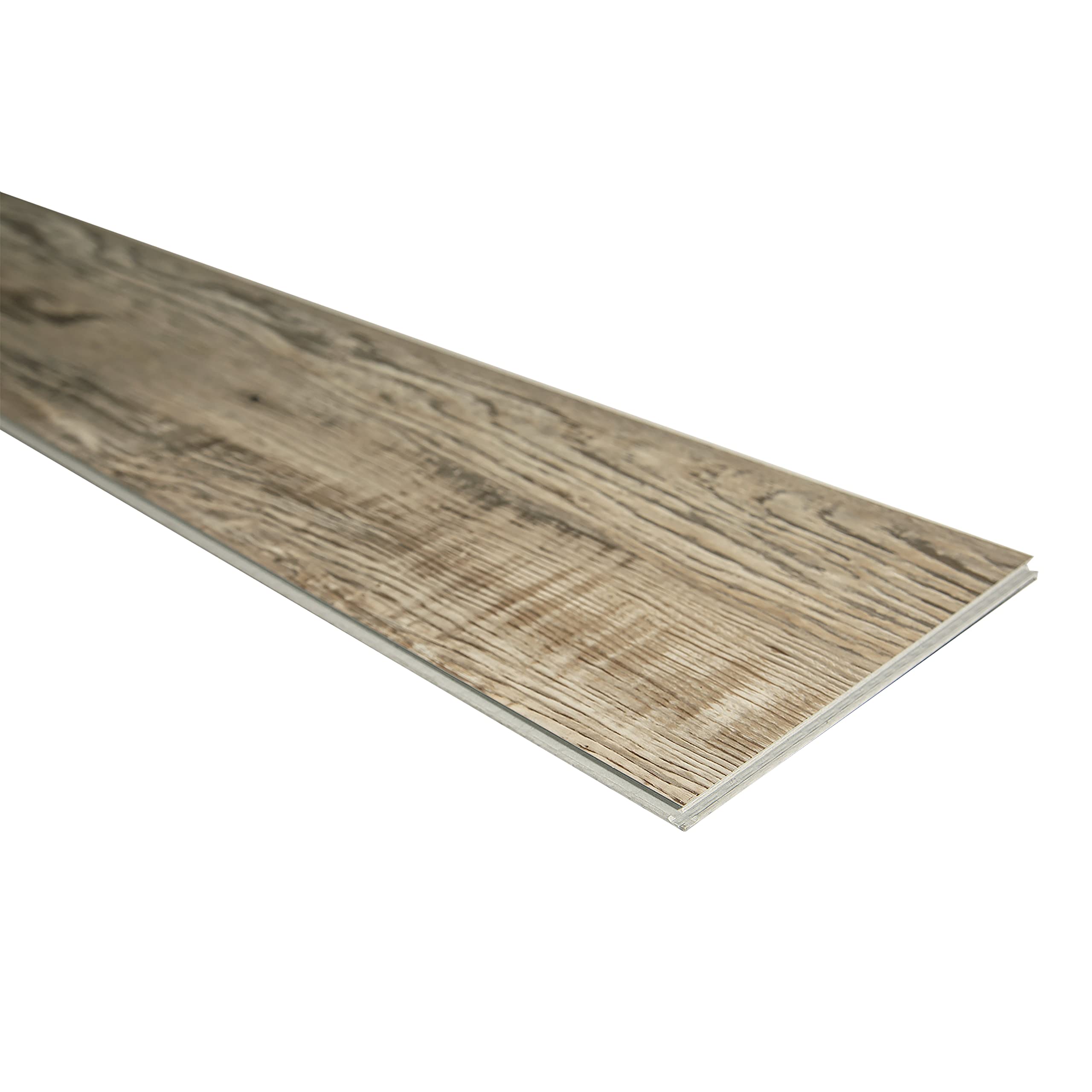 Luxury Vinyl Plank Flooring By Simplefloors 5 5mm Thick Click ...