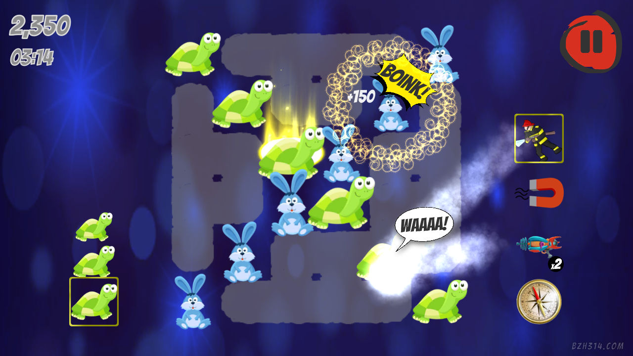 Boink Zoink Hoink - App on Amazon Appstore