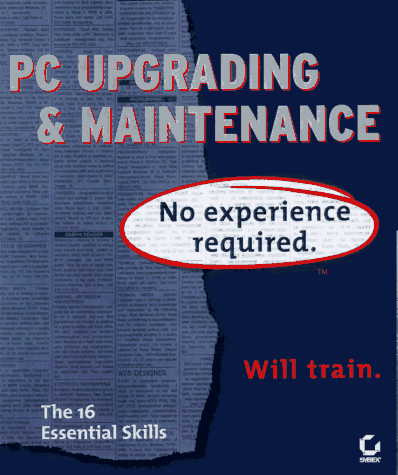 Amazon | PC Upgrading & Maintenance: No Experience Required | Perry ...