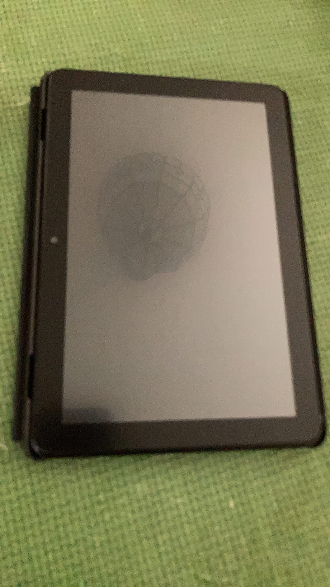 Amazon.com: NuPro Anti-Glare Screen Protector for Amazon Fire HD 8 ...