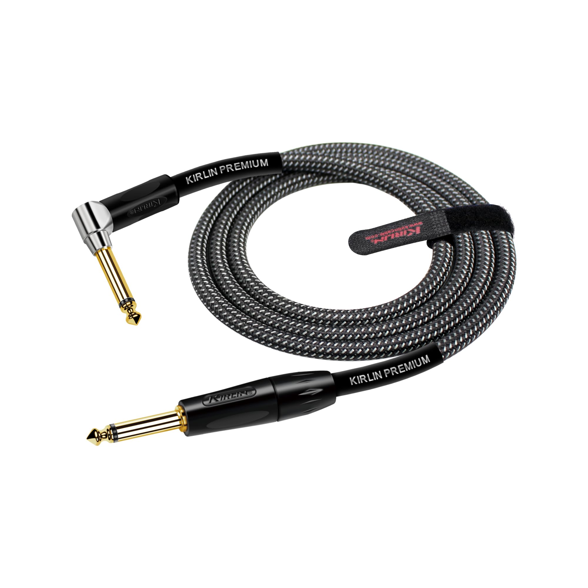 Snapklik.com : KIRLIN Cable IWB-202BFGL-10/CA 10-Feet Premium Plus ...