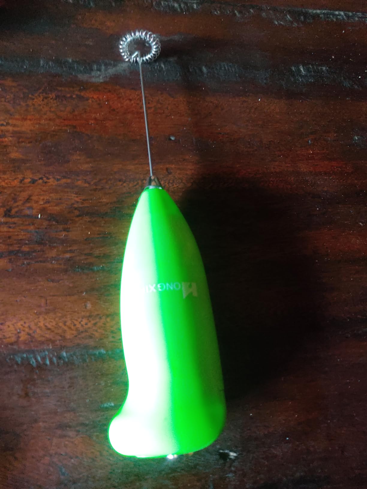 Buy INDUXIN Mini Coffee Beater Hand Blender for Home, Milk foamer Mixer ...